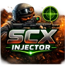 SCX Injector APK download 2026 (free fire) latest version free for Android