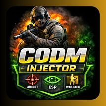 CODM Injector APK Download 2026 Free for Android & iOS